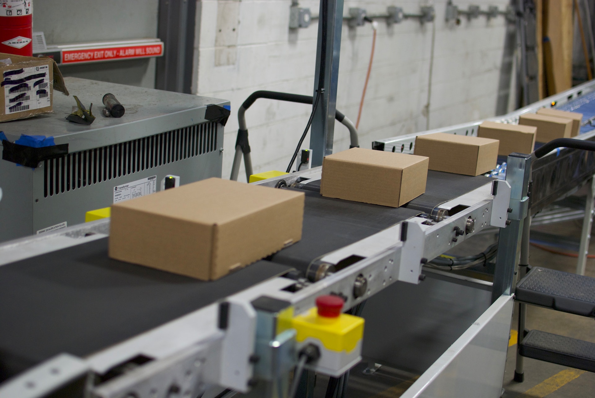 Conveyor Solutions India Pvt Ltd